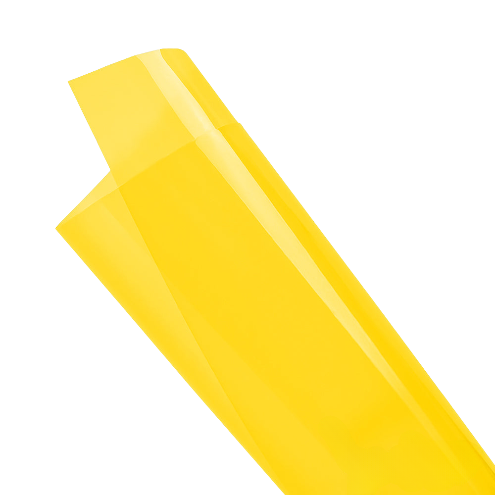 Klear Gloss Yellow – Montevideo Wrapping