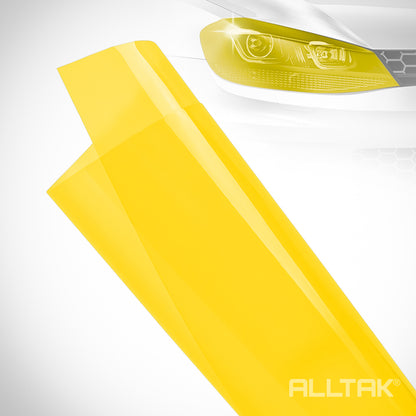 Klear Gloss Yellow – Montevideo Wrapping